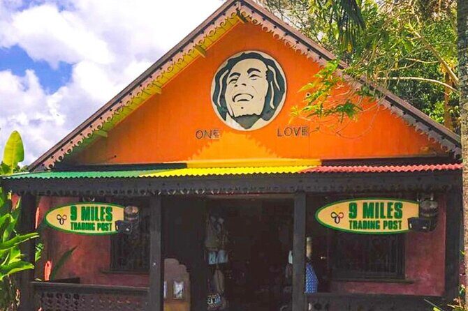Private Bob Marley 9 mile & DunnsRiverFalls Tour from Montego Bay - Authentic Experiences and Practical Insights
