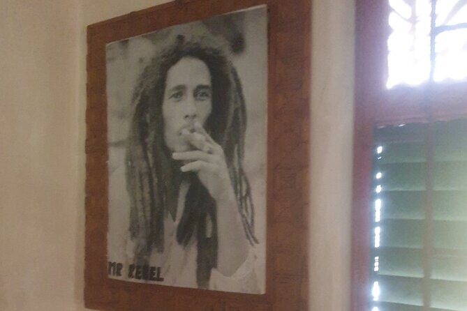 Private Bob Marley 9 Miles / Duns River fall entry fee includes - The Sum Up