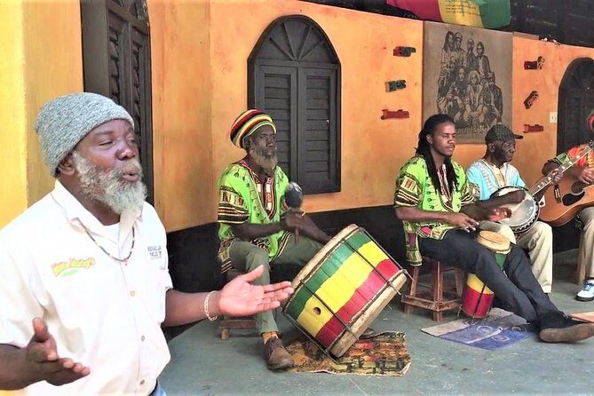 Private Bob Marley Nine Mile & Kingston Tour Combo from Montego Bay - The Practical Side: Transportation, Timing, and Value