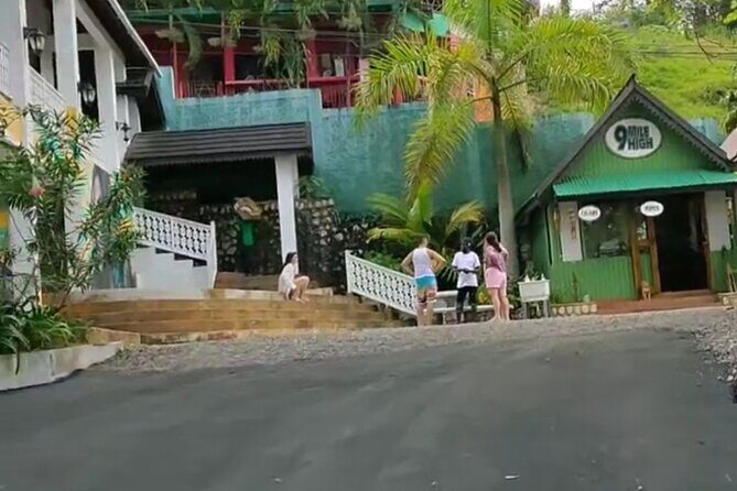 Private Bob Marley Nine Mile Tour from Montego Bay - Why Consider the Private Bob Marley Nine Mile Tour?