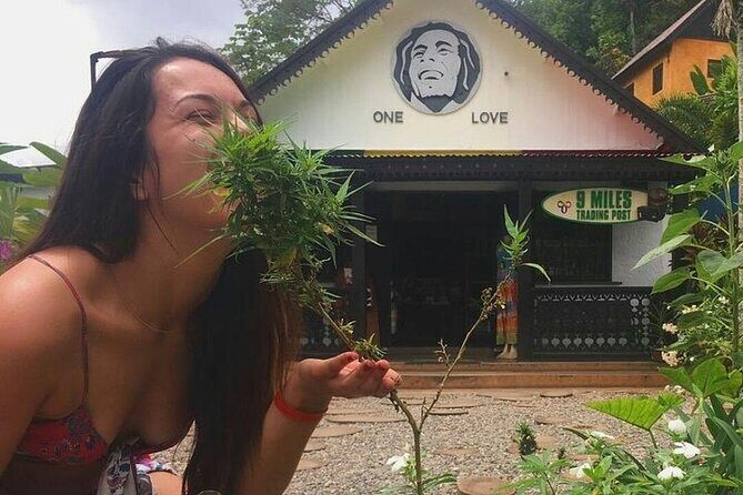 Private Bob Marley's Resting place, Dunn's River and shopping - Real Traveler Feedback