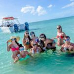 Private: Boca Chica to Saona Island Full-Day Cruise - Why This Tour Offers Good Value