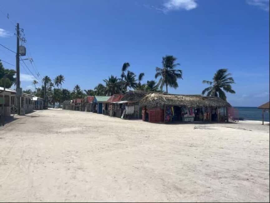 Private Buggy Safari Sugar Plantation & Chavón River Journey - The Itinerary in Detail: Why It Works