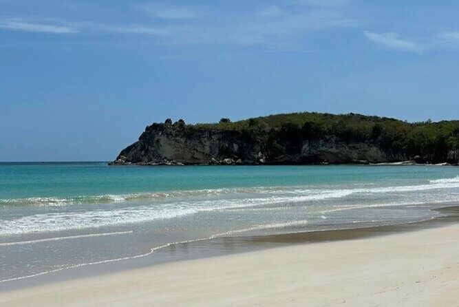 Private Buggy Tour of Bávaro in Punta Cana - Practical Tips for Participants