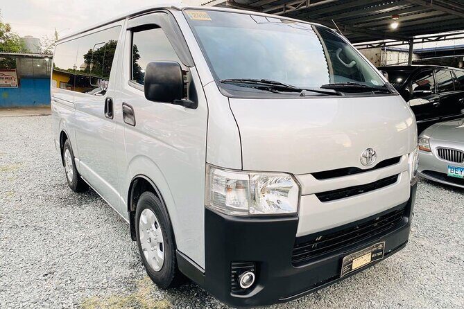 Private Busuanga Airport to Coron Hotel Transfer - FAQ