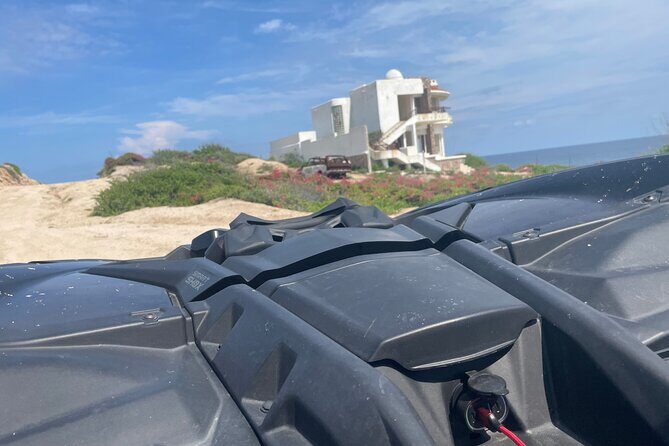 Private Cabo Buggy Rides and Can Am Adventures - Who Will Love This Experience?