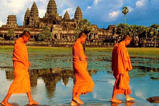 Private Cambodia 5 Days Tour from Siem Reap to Phnom Penh - Why Travelers Love This Tour