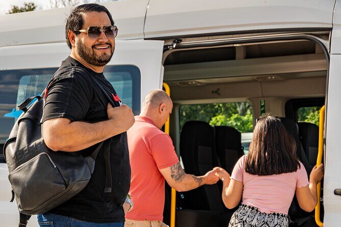 Private Cancun Airport Transportation to Playa Paraiso - The Bottom Line