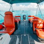 Private Cancun Boat Trip to Isla Mujeres with Snorkeling - Snorkeling in Turquoise Waters