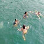 Private Canoe Adventure: Discover the Hidden Gems of Lan Ha Bay - The Itinerary Breakdown