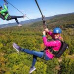 Private: Canopy Zip-Line Adventure in Punta Cana - Transportation and Group Size