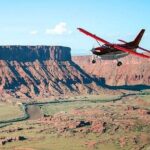 Private Canyonlands and Arches National Parks Combo Air Tour - An In-Depth Look at the Experience