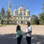 Private car Almaty city Tour with Mountain Visit - Exploring the City’s Highlights