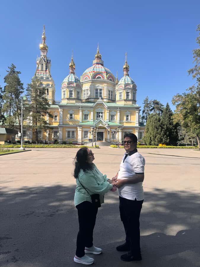 Private car Almaty city Tour with Mountain Visit - Exploring the City’s Highlights