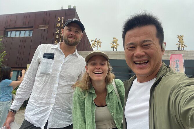 Private Car And Driver Service For Beijing City Tours - How the Itinerary Works