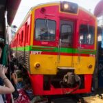 Private Car Floating Market: Damnoen Saduak + Amphawa + More - Highlighting the Floating Markets