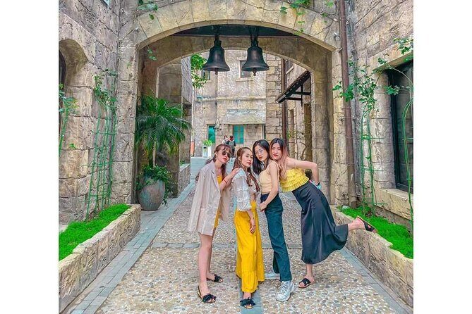 Private car from Danang to Ba Na Hills /Golden Bridge Round Trip - Why Choose a Private Car for Ba Na Hills?