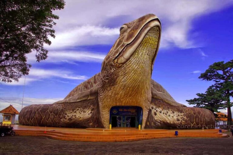 Private car Jepara - Semarang - The Experience of the Trip