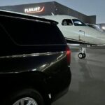 Private Car Service from LAX to Beverly Hills - The Sum Up