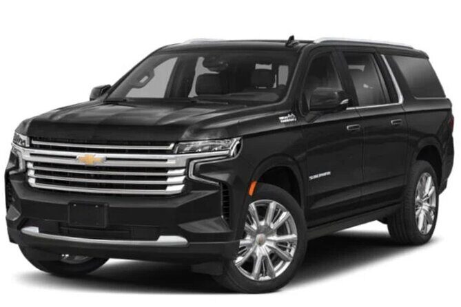 Private Car Service in Fort Lauderdale - Itinerary and Use Cases