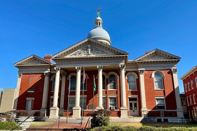 Private Car Tour of Staunton Sights and Stories - Why This Tour Works Well