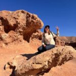 Private car tour to Charyn Canyon, Kayandi and Kolsay lake - Charyn Canyon: Nature’s Majestic Masterpiece