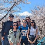 Private Car Tour to Mt. Fuji and Kawaguchiko or Hakone - What Travelers Say About the Tour