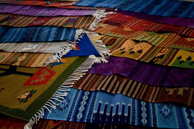 private car tour with driver - Practical Details: What to Expect