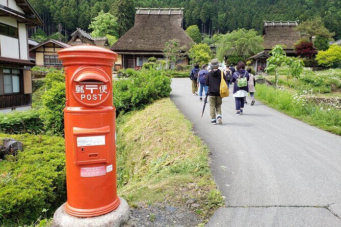 Private Car Tours to Kyoto and Maizuru - Frequently Asked Questions