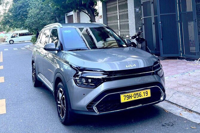 Private Car Transfer: Cam Ranh Airport to Nha Trang City - Final Thoughts: Is It Worth It?