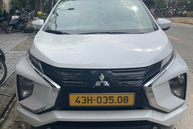 Private Car Transfer : Da Nang Airport Hoi An Hotels - FAQs