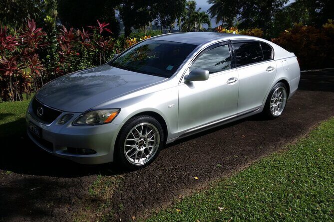 Private Car transfer from Hewanorra International Airport (UVF) - Who Will Love This Service?