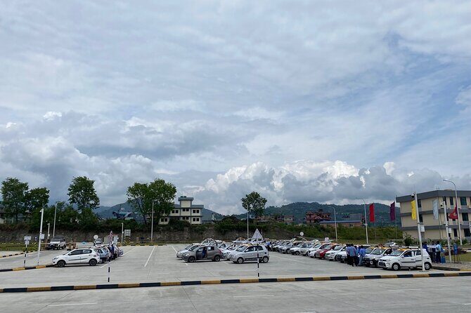 Private Car Transfer from Kathmandu to Pokhara or Chitwan or Vv - Frequently Asked Questions