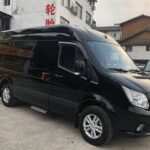 Private Car Transfer From WLY to Glass Bridge (Round Trip ) - The Value and Practicality