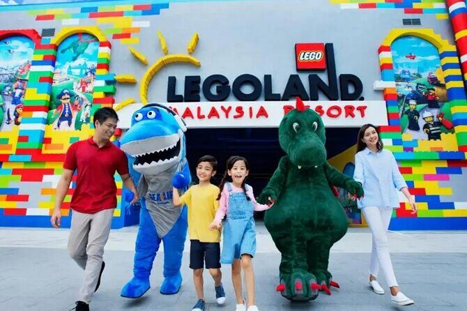 Private Car Transfer: Singapore to Johor Bahru - Practical Considerations