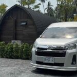 Private Car Transfer to Phuket Airport - What to Expect During Your Transfer