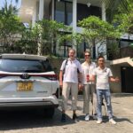 Private Car via Hai Van Pass from Da Nang to Hue Imperial City - What’s Included and What’s Not