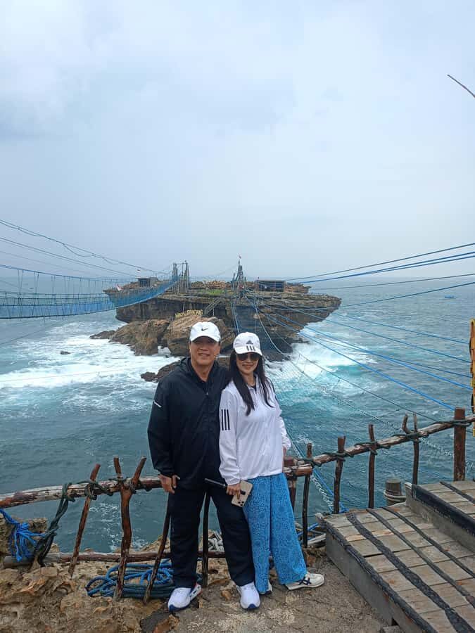 Private car Yogyakarta Jomblang Cave - Gandola Timang Beach - Practical Tips for Travelers