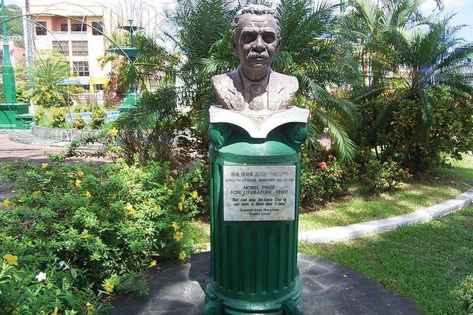 Private Castries or Shopping Tour/Transfers - What You Can Expect During Your Tour