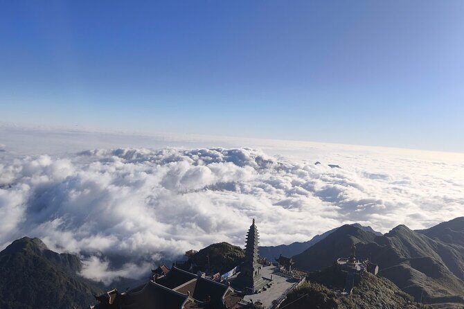 Private Cat Cat Village and Fansipan Cable Car Tour from Sapa - The Itinerary Breakdown: What to Expect