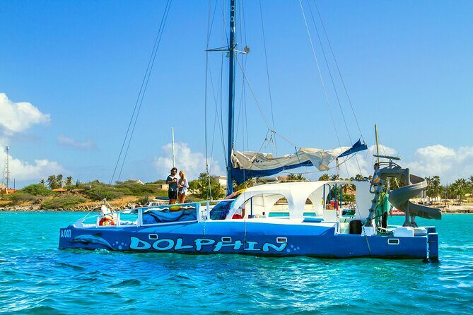 Private Catamaran Adventure Cruise with Rope Swing and Water Slide - Final Thoughts