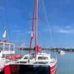 Private Catamaran and Sunset Cruise to Ricks Cafe from Negril - An In-Depth Look at the Experience