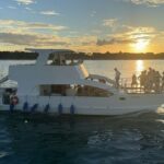 Private Catamaran Booze Cruise & Snorkeling - What’s Included and What Costs Extra