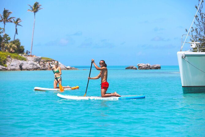 Private Catamaran Charter on Elusive - The Value and Pricing Analysis