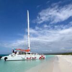 Private Catamaran Cruise to Bahia de las Aguilas - Who Will Love This Tour?