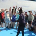 Private Catamaran Cruise with Slide & unlimited drinks - Analyzing the Value and Practicalities