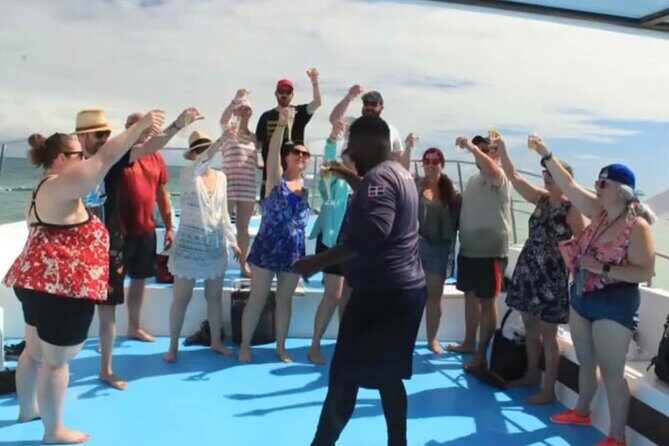 Private Catamaran Cruise with Slide & unlimited drinks - Analyzing the Value and Practicalities