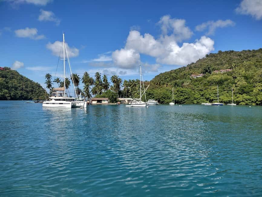 Private: Catamaran Day Trip to Cayo Levantado - Practical Details & Tips