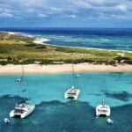 Private Catamaran Excursion to Sint Maarten with Snorkeling - Key Points