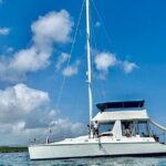 Private catamaran for groups up to 15 people and Lunch on board - Analyzing the Value
